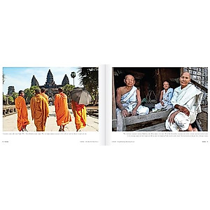 The Bonds We Share: Images of Humanity, 40 Years Around the Globe