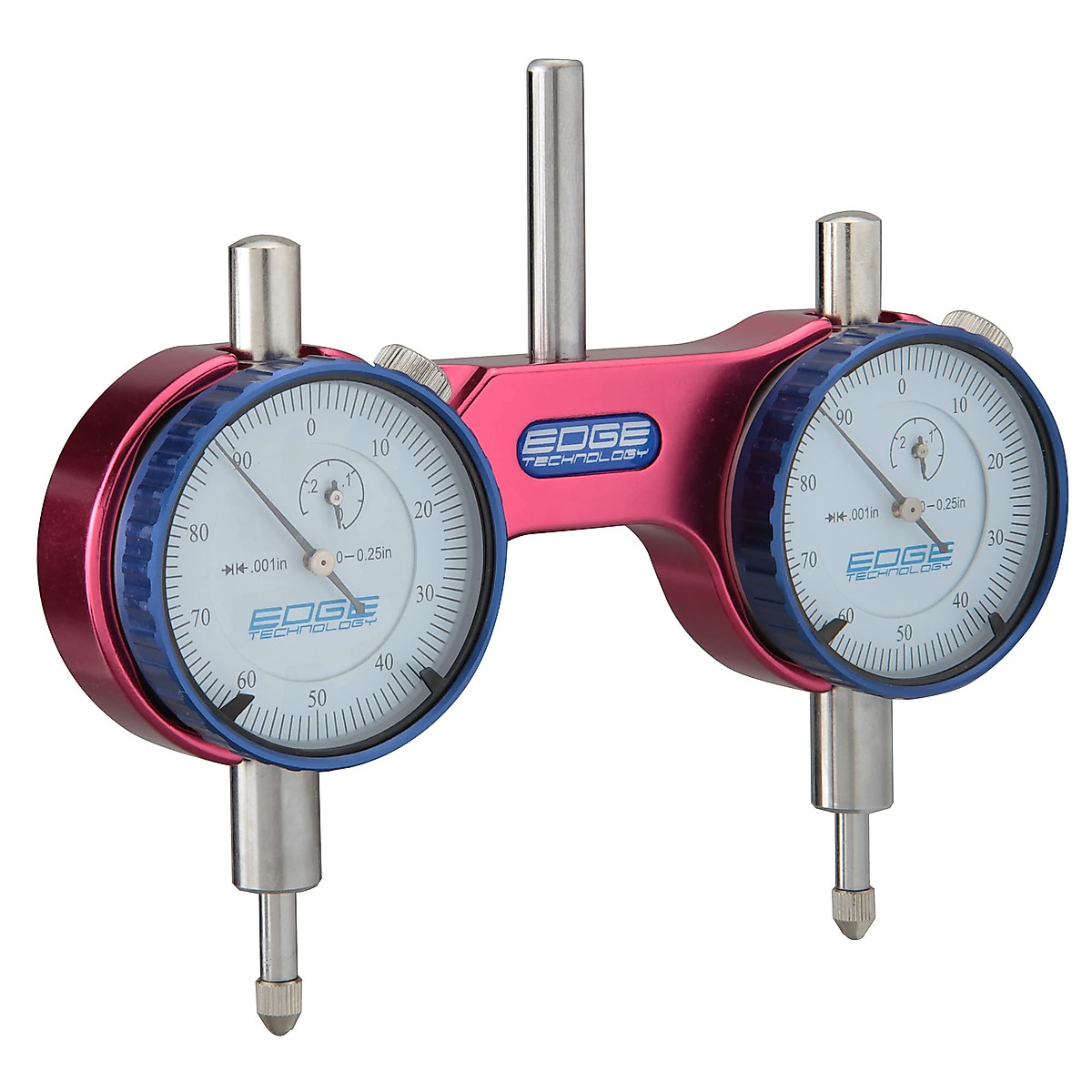 Edge Technology Mini Pro Tram System (1/4" Shank)