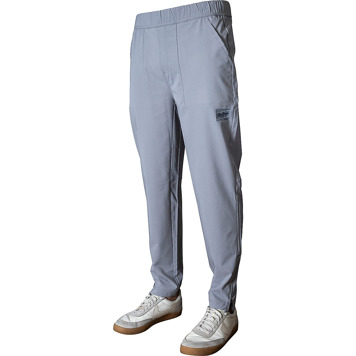 Rawlings COLORSYNC Jogger Pant | Adult X-Large | Blue-Gray