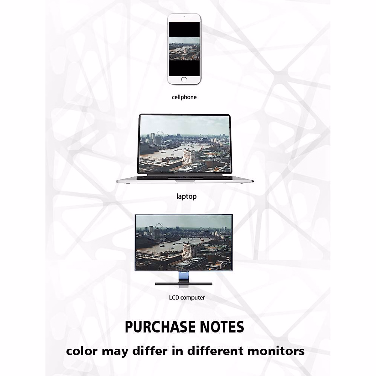 MIFSOIAVV Kitchen Mat,Rustic Farmhouse Farm Teal Daisy Floral Flowers and Butterfly on Country Wooden Turquoise Blue,Kitchen Floor Mat Anti Fatigue Standing Area Rug Non Slip Carpet 47.2''L x 17.7''W