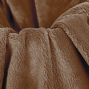 Big Huge Giant Bean Bag Chair for Adults, (No Filler) Bean Bag Chairs in Multiple Sizes and Colors Giant Foam-Filling Required- Machine Washable Covers, Double Stitched Seams