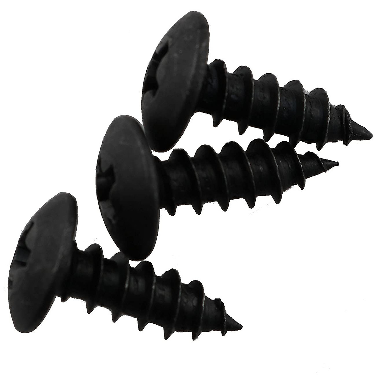 LQ Industrial Microphone Hook Holder 2PCS Black Wireless Microphone Hook Stands Hanger Wall Clip Clamp Holders Mic Stands Brackets