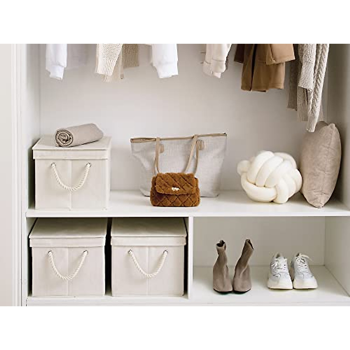 StorageWorks storage bin set