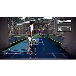 Don Bradman Cricket (PS4)