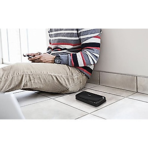 Philips BT3500B/37 Wireless Portable Speaker