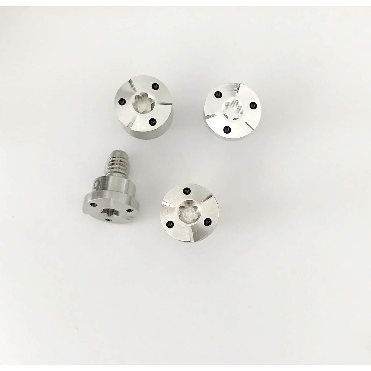 1x Golf Weight Fit for 2019 Callaway Epic Flash Driver Fairway Wood Epic Flash Sub Zero (2)