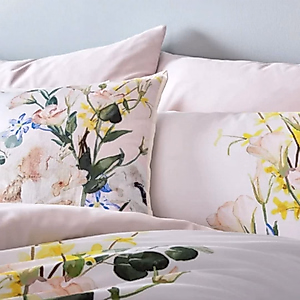 HGB Ted Baker London Elegant ELVIRAA Duvet Cover & Sham Set (Full/Queen)