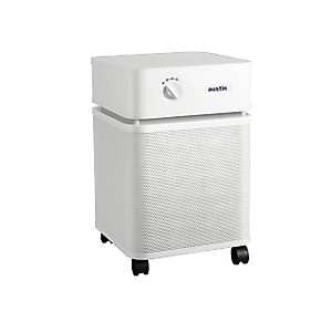Austin Air HealthMate Standard Air Purifier (B400C1) White