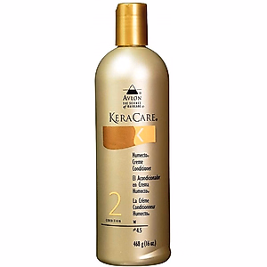 Keracare by Avlon Humecto Creme Conditioner 16oz