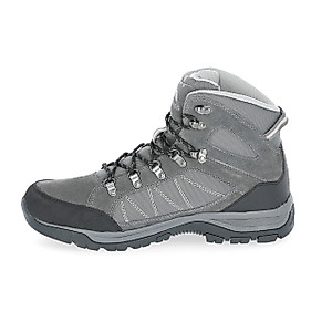 Trespass Men's Rock Climbing Shoe, Castle, 13