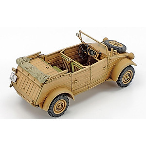 Tamiya German Kubelwagen Hobby Model Kit