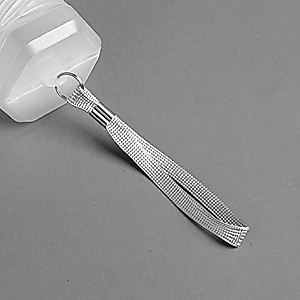 Extendable Plastic Brush Case Clear Paint Brush Holder Long Brushes Tube Storage Watercolor Pen Container Drawing Tools TPPI40647