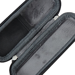 Hermitshell Travel Case Fits Panasonic ES246AC Bikini Shaper Trimmer Women Compact