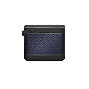 Bang & Olufsen Beolit 20 Powerful Portable Wireless Bluetooth Speaker, Anthracite