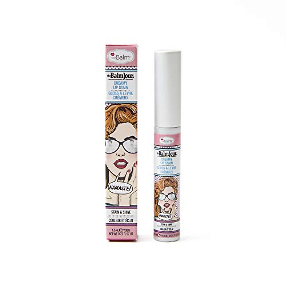 theBalm theBalmJour Long Lasting Waterproof Lip Stain
