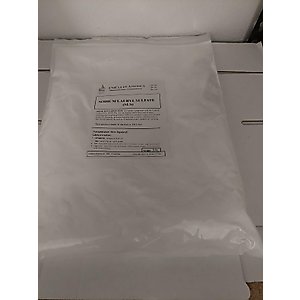 UniClean America Sodium Lauryl Sulfate (SLS Powder) - Cleaning surfactant Powder - Made in USA (Weight : 5 lb)