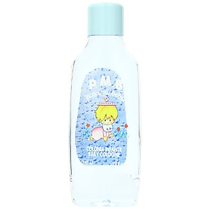 Para Mi Bebe Splash Cologne Boys, 25 Ounce