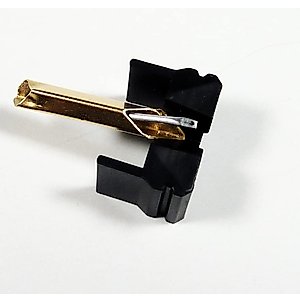 Durpower Phonograph Record Player Turntable Needle For SHURE HI TRACK N91G M91G M91ED N91ED N91E M91E RS-1000E 761-DE