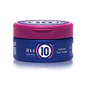 It's A 10 Miracle Hair Mask 8 Oz