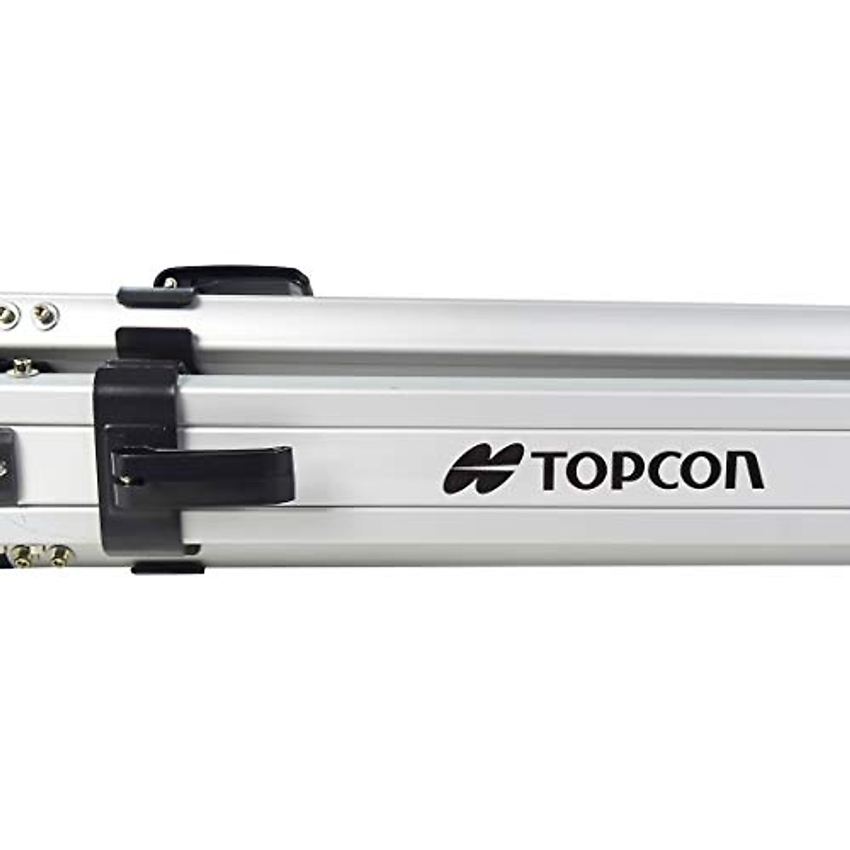 Topcon 1030652-01 Aluminum Quick Clamp Tripod