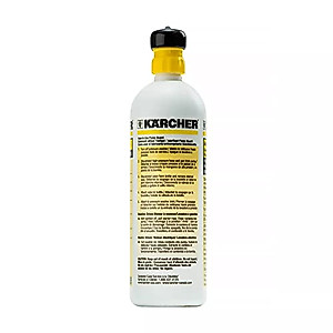 Karcher Pump Guard – Anti-Freeze Protection & Lubrication Formula for Electric & Gas Power Pressure Washers – 16oz