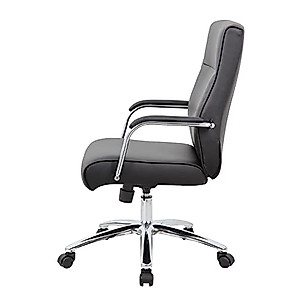 Boss Office Products (BOSXK) Modern Executive Conference Chair