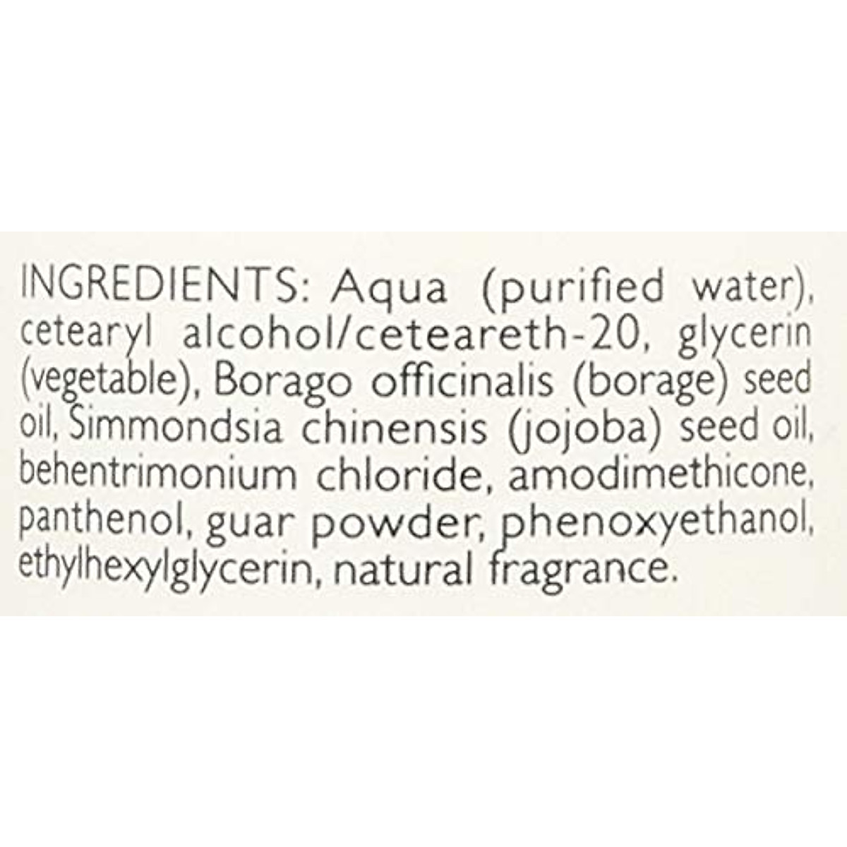 ShiKai Everyday Conditioner, 12-Ounces