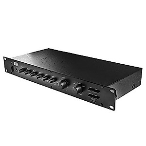 OSD Audio Pre-1 High Definition Preamplifier – Multi Source Select Phono Ready