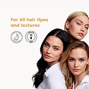 I Belli Capelli Ravenna Clarifying Shampoo Pre Treatment, Clarifying Shampoo For Build Up -Preps Hair Deep Cleansing, Removes Impurities For Long Lasting Treatment- 300ml/10.1 fl.oz