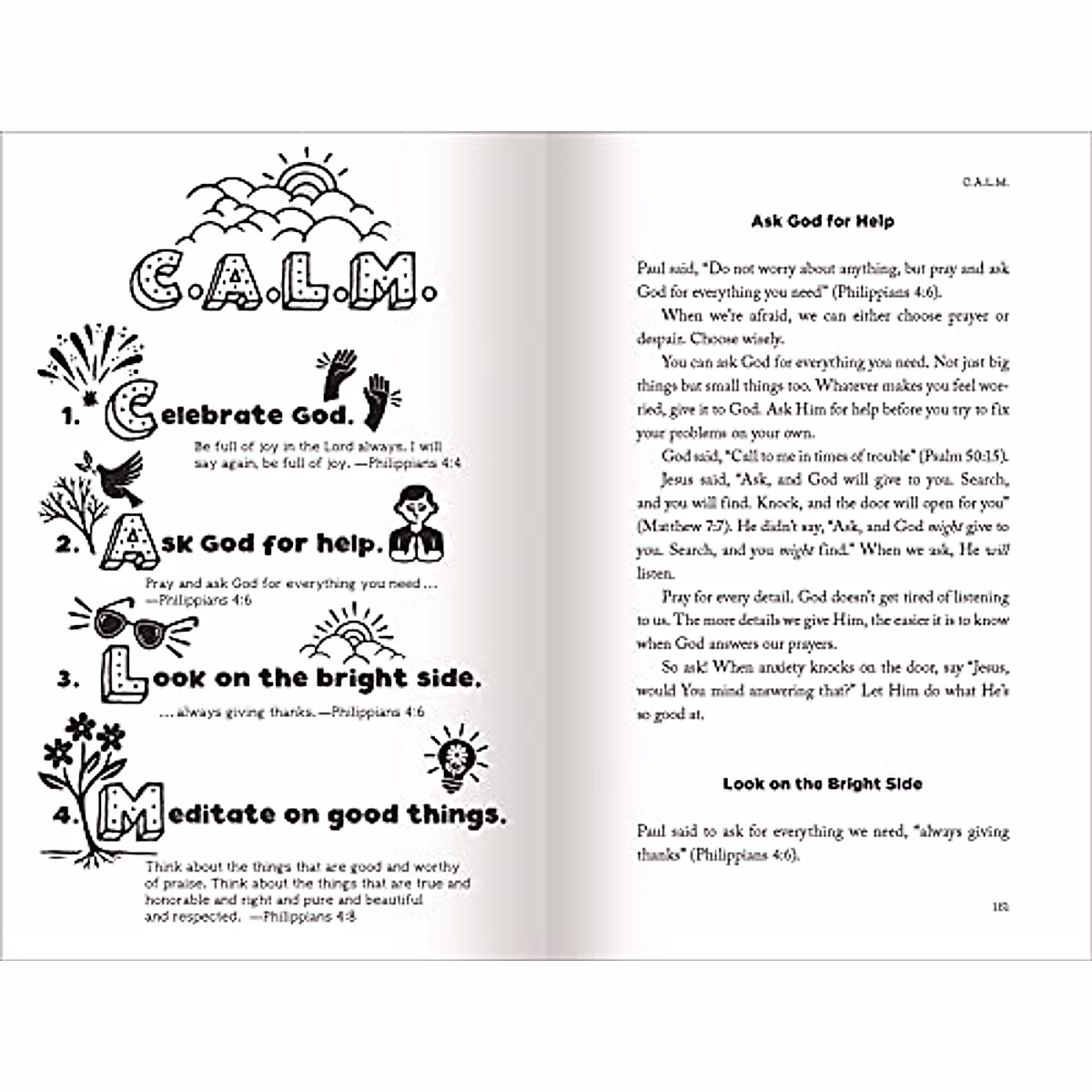 Anxious for Nothing (Young Readers Edition): Living Above Anxiety and Loneliness