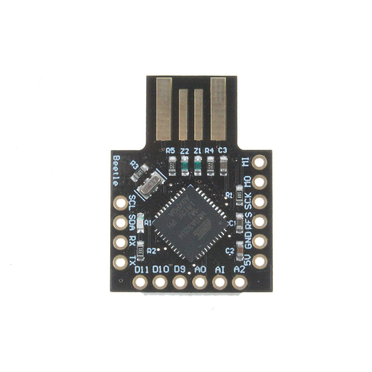 NOYITO USB ATMEGA32U4 Mini Development Board