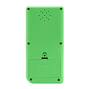 Retro Big Screen Brick Game Console 9999 in 1 Tank/Racing/Shooting Casual Puzzle Game Adjustable Difficulty and Speed Small and Easy to Carry Best Gifts