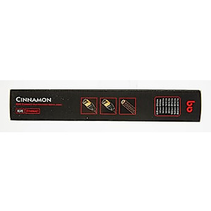 AudioQuest Cinnamon RJ/E Ethernet Cable-1.5m