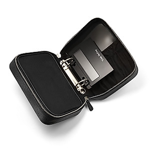 Trish McEvoy Medium Power of Makeup® Makeup Planner®, 4.75"L x 3.25"W x 7.25" H