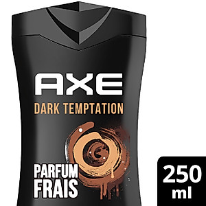 Axe Dark Temptation Shower Gel 250ml