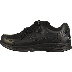 New Balance Men's 577 V1 Hook and Loop Walking Shoe