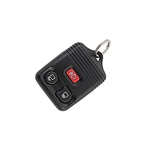 Genuine Ford 8L3Z-15K601-B Remote Control System
