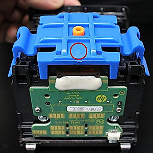 Repair kit for HHP 950 HP 951 HP 952 HP 953 HP955 HP711 printhead Unclog HP officejet pro 8610 8620 8600Printhead -()