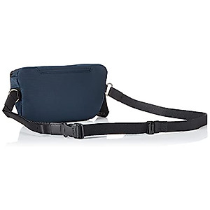 TUMI(トゥミ) Men's Ballistic Waist Packs, Bule, One Size