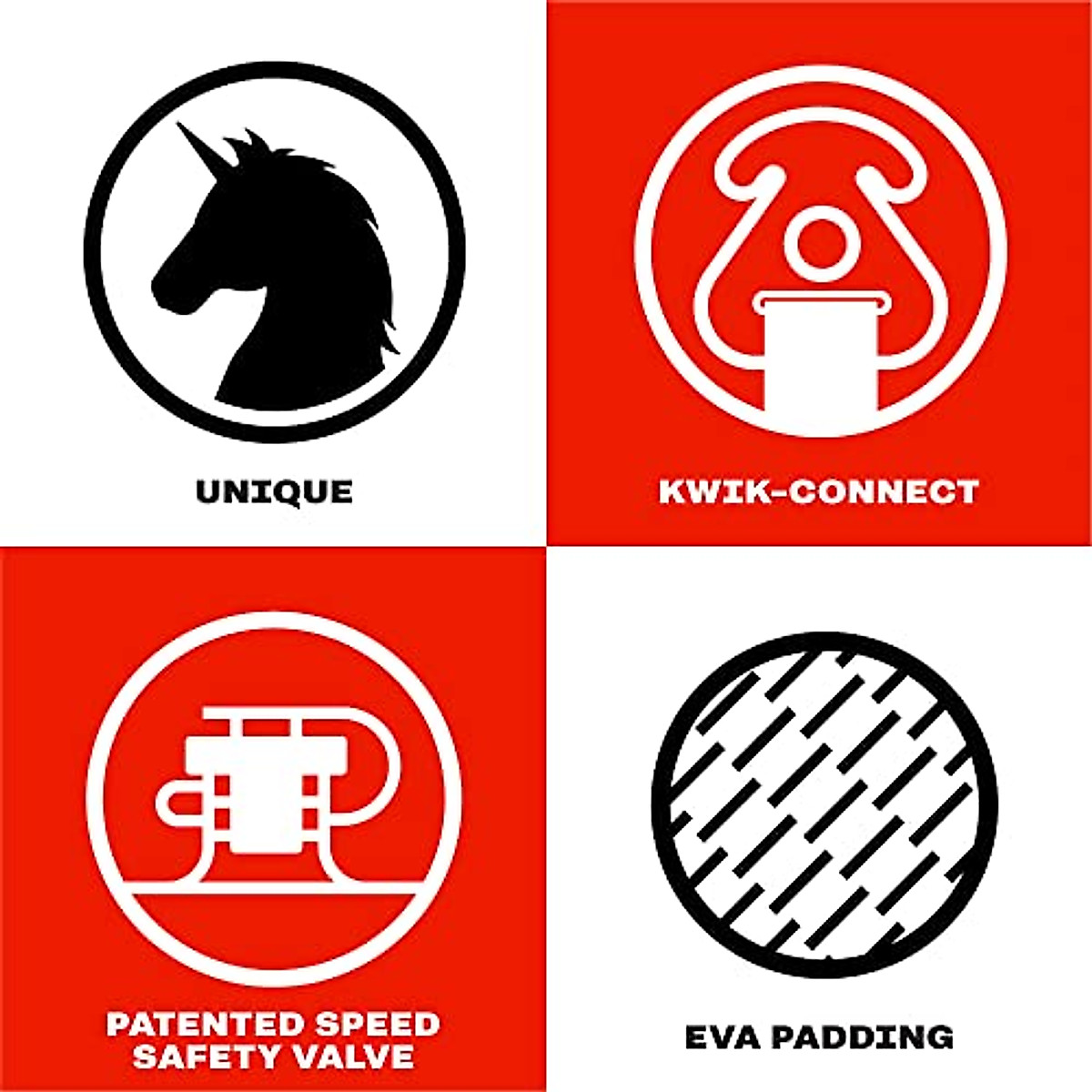 AIRHEAD Towable Animal Tube, Otter, 1-2 Rider Towable Tube for Boating