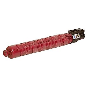 Ricoh Magenta Toner Cartridge, 22500 Yield (841753)