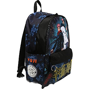 Jujutsu Kaisen Yuji & Sukuna Backpack