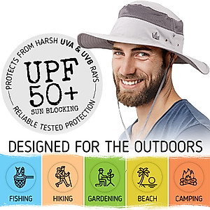 The Friendly Swede B015IP5NYO Light Grey