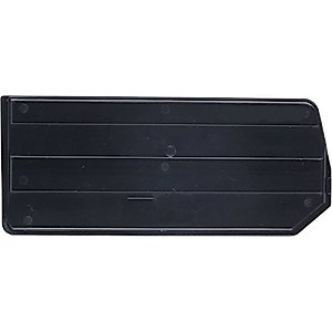 Quantum Storage DUS210 Ultra Stack and Hang Bin Dividers