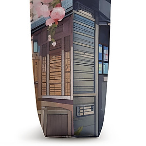 Tokyo Sakura Tote Bag