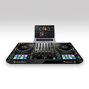 Pioneer DJ DDJ-1000 4-Deck Rekordbox DJ Controller