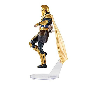 McFarlane Toys DC Multiverse Dr. Fate 7" Action Figure