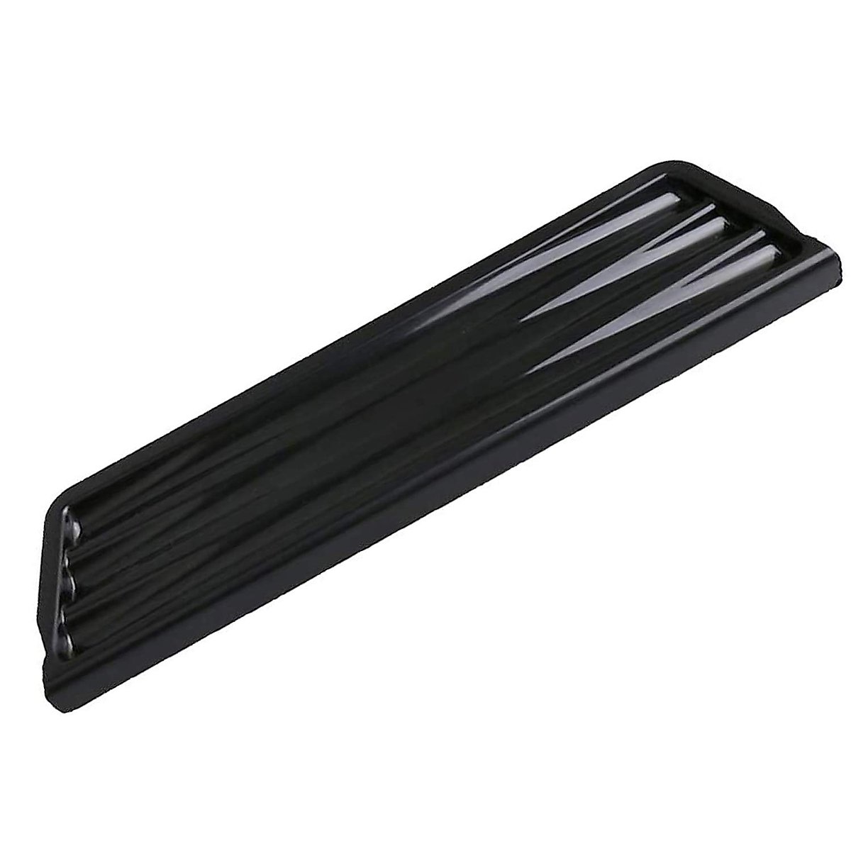 2206670B Overflow Grille Replace for Whirlpool Kenmore Refrigerator Compatible with WP2206670B AP6006547 W10171993 PS11739623 W10189532 W10323446 WP2206670BVP