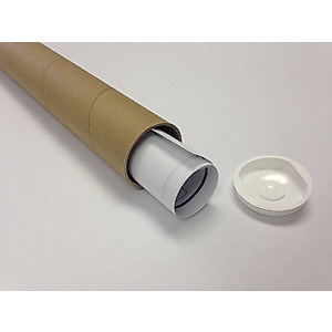 Blank US Map Laminated Dry Erase Poster, Reusable United States Map 24"x36"