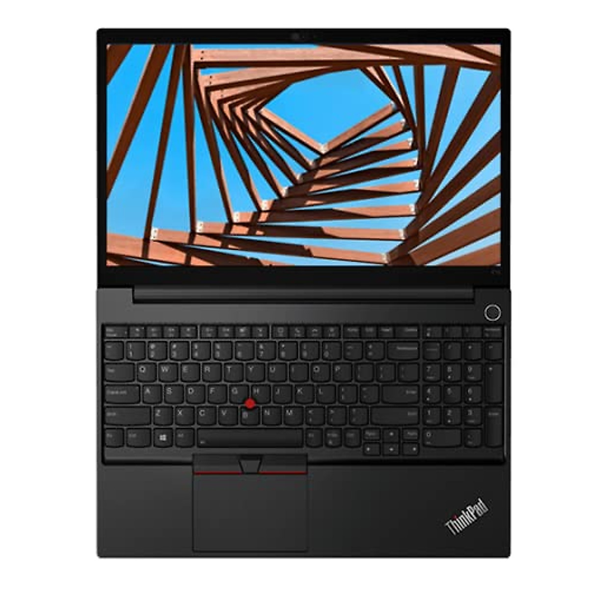 Latest 2022 Lenovo ThinkPad E15 Gen 2 Business Laptop, 15.6" FHD (1920 x 1080) IPS, 11th Gen Intel Core i5-1135G7, 16GB RAM, 512GB PCIe SSD, Webcam, Fingerprint Reader, Thunderbolt 4, Windows 11 Pro